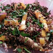 Gnocchis aux blettes « merda di can » – Nos recettes de famille