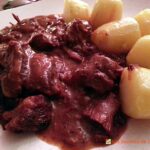 Gnocchis aux blettes « merda di can » – Nos recettes de famille