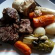 Gnocchis aux blettes « merda di can » – Nos recettes de famille