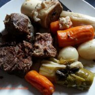 Gnocchis aux blettes « merda di can » – Nos recettes de famille