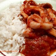 Gnocchis aux blettes « merda di can » – Nos recettes de famille