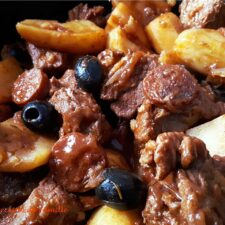 Gnocchis aux blettes « merda di can » – Nos recettes de famille