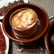 Gnocchis aux blettes « merda di can » – Nos recettes de famille