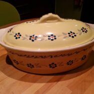 Gnocchis aux blettes « merda di can » – Nos recettes de famille