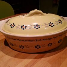 Gnocchis aux blettes « merda di can » – Nos recettes de famille