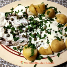 Gnocchis aux blettes « merda di can » – Nos recettes de famille