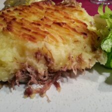 Gnocchis aux blettes « merda di can » – Nos recettes de famille